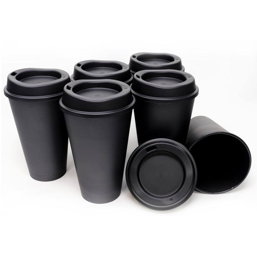 Vaso de café – MERCH