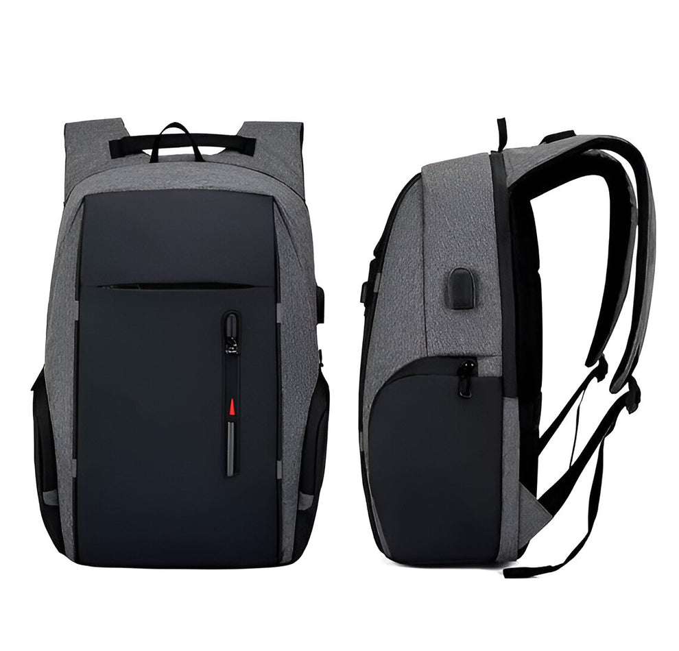 Bolso ejecutivo porta laptop – MERCH