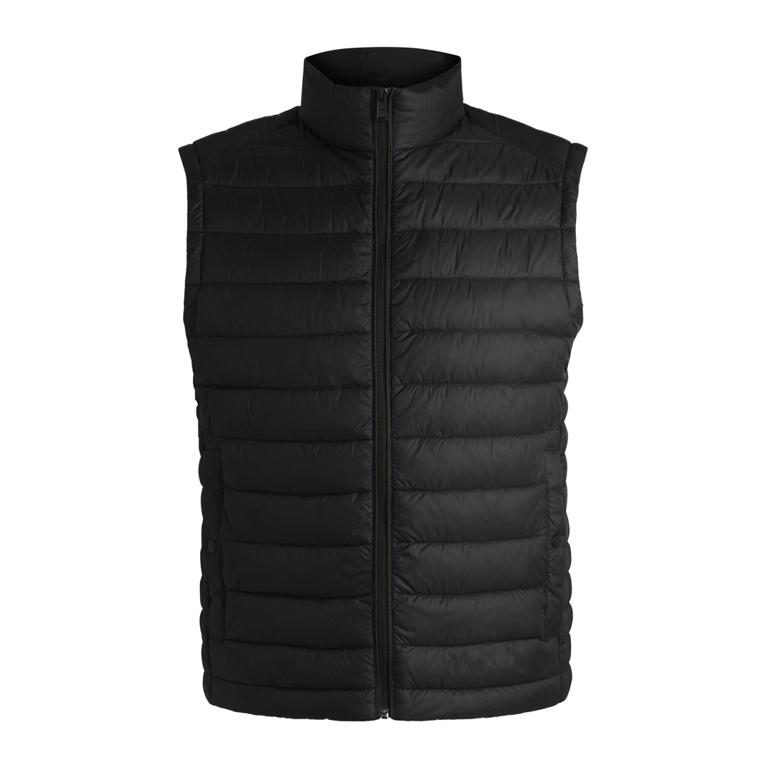 Chaleco corporativo – MERCH