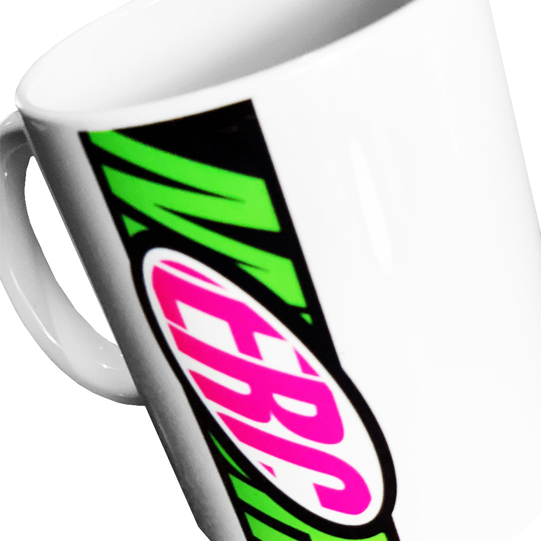 Taza 11 Oz – MERCH
